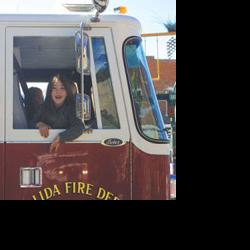 Salida Fire Department hosts open house | Free Content ...