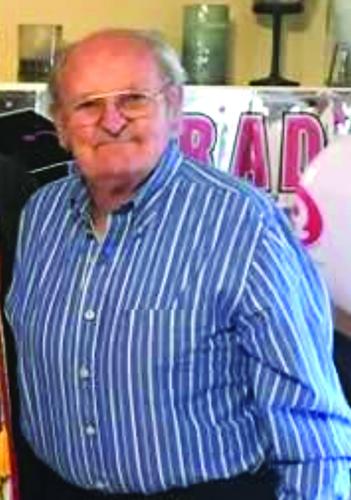 Obituary: Robert Charles Hitpas | Obituaries | themountainmail.com