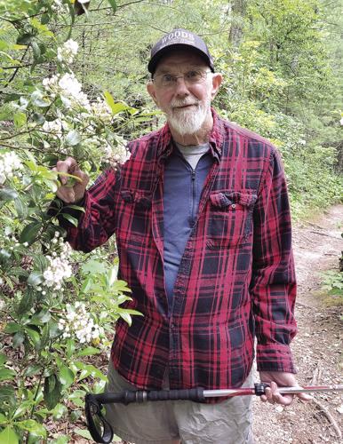 Obituary: James ‘Jim’ A. Tingler | Obituaries | themountainmail.com