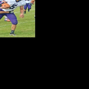 Walker wins All-State Honors | Free Content | themountainmail.com