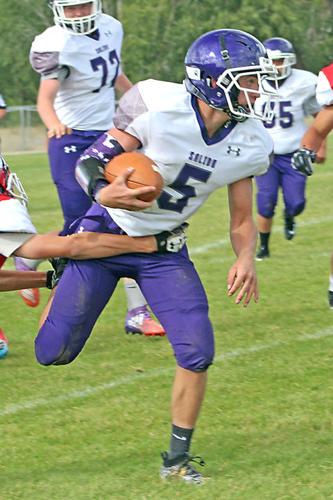 Walker wins All-State Honors | Free Content | themountainmail.com