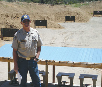 Shooting range adds rifle area | Sports | themountainmail.com