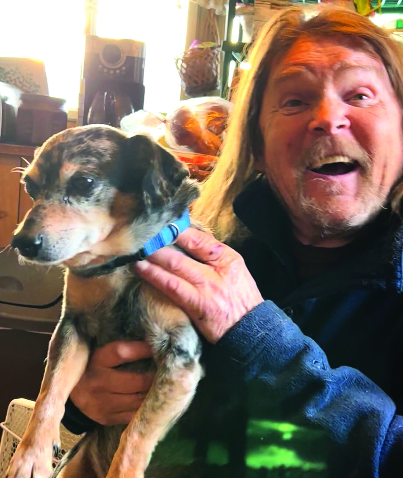 Remembering James Buck: A Life of Resilience | Obituaries ...