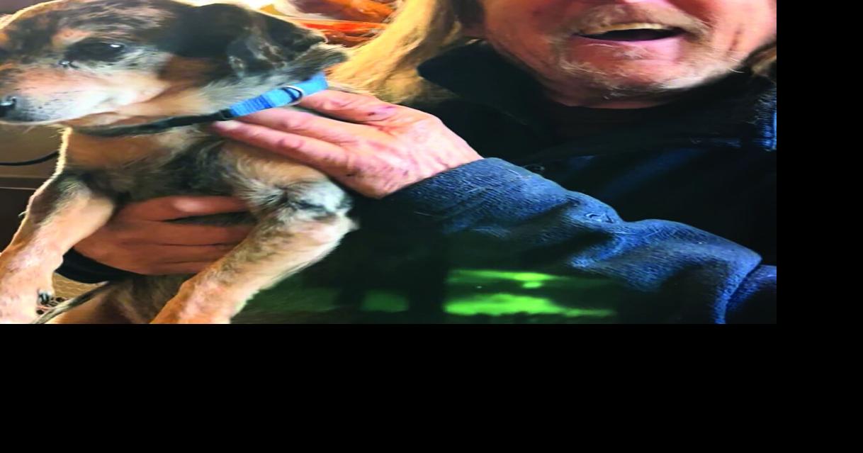 Remembering James Buck: A Life of Resilience | Obituaries ...