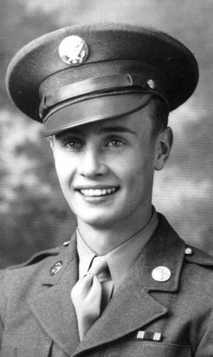 Mike Perschbacher remembers his father’s military service | Free ...