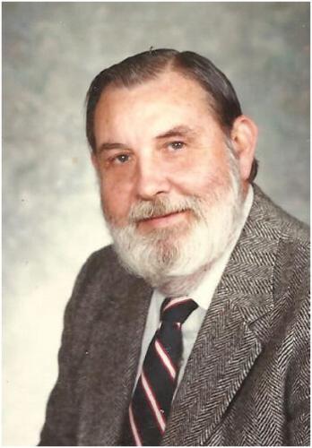 ERNEST BRUCE PEPPER, JR. | Obituaries | themountainmail.com