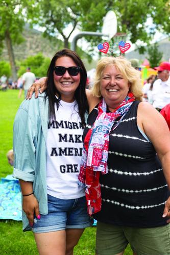 Salida, Poncha Springs celebrates Fourth of July 2025 | Multimedia ...