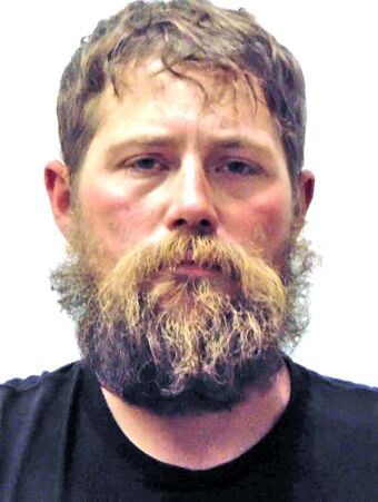 Judge Murphy raises bond to $10,000 cash | Local News | themountainmail.com