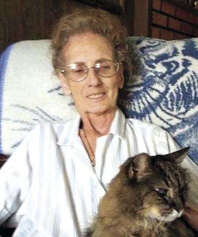 Obituary: Barbara Faye Stauffer | Obituaries | themountainmail.com