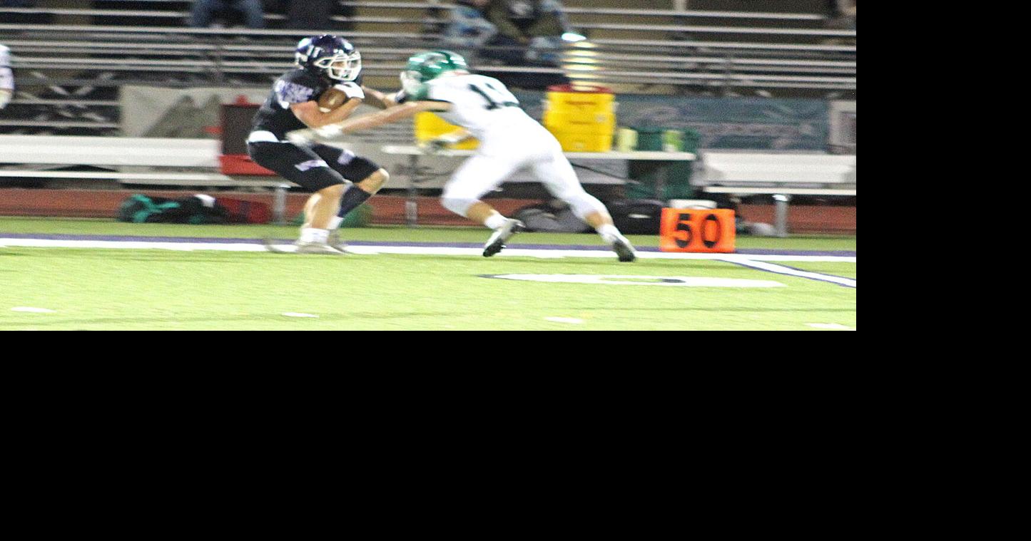 Delta Panthers maul Spartans at home, 41-0 | Free Content ...