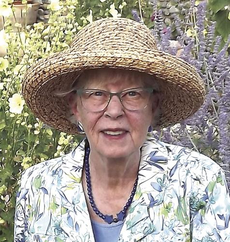 Obituary: Melanie ‘Lanie’ Caryl Buchholz Shaffner | Obituaries ...