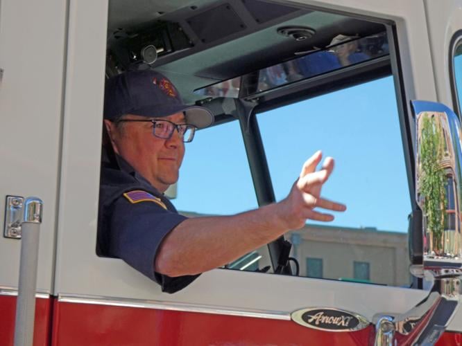 Salida celebrates the fourth | Multimedia | themountainmail.com