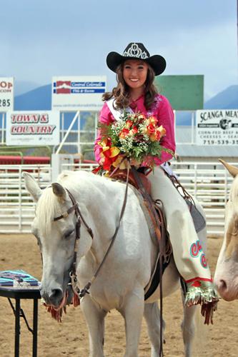 2020 Chaffee County Fair Royalty | Free Content | themountainmail.com