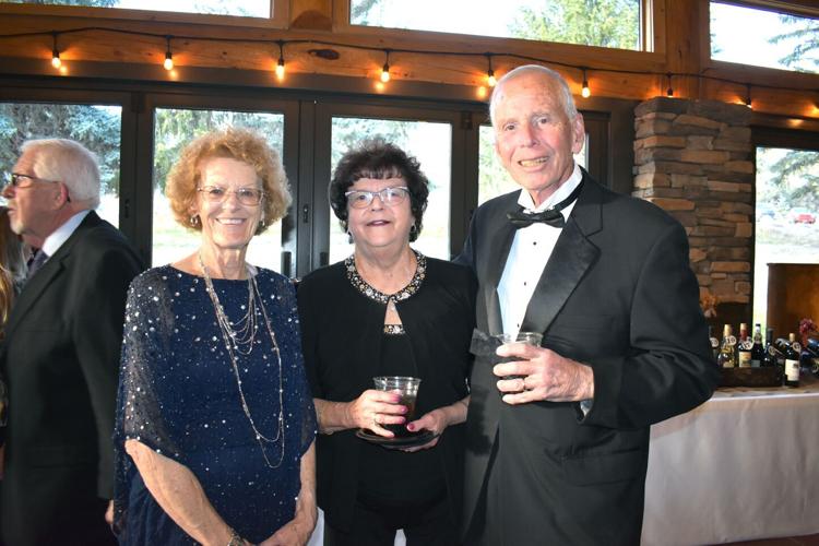 HRRMC Foundation Jewel Ball returns, raises $75K | Local News ...