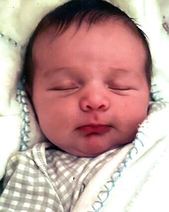 Sophie Alexus Cooper | Birth | themountainmail.com