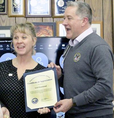 VA, Rep. Pettersen reach out to rural veterans | Local News ...