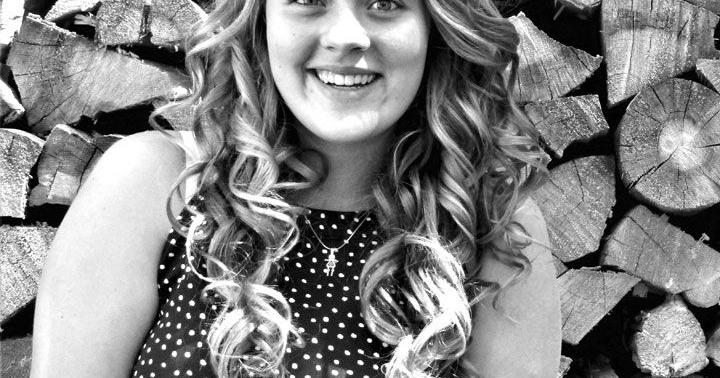 Upper Arkansas Valley Student of the Week - Elizabeth Wiswell | Student ...