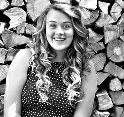 Upper Arkansas Valley Student of the Week - Elizabeth Wiswell | Student ...