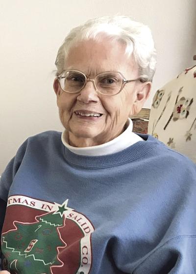 Obituary: Doris J. Donkle | Obituaries | themountainmail.com