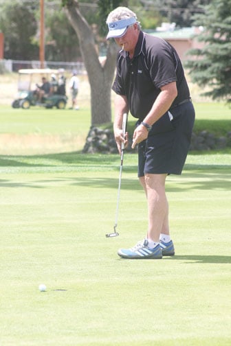 Wall, Moltz card 93, win Shavano Golf Tournament | Sports Outdoors ...