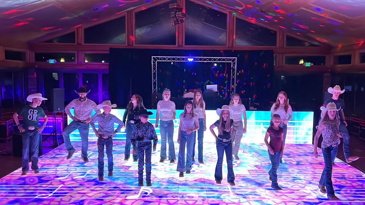 Scott Peterson's Laser Circus: A New Fundraising Tool | Local News ...
