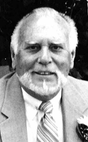 Dudley Francis Burback | Obituaries | themountainmail.com