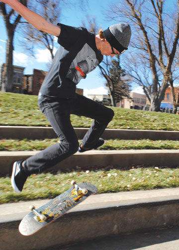 Thankful in Salida | Free Content | themountainmail.com