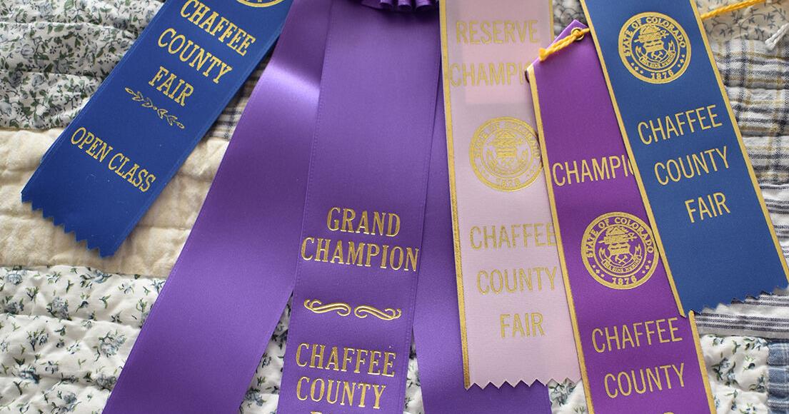 County fair open class includes everyone | Local News | themountainmail.com