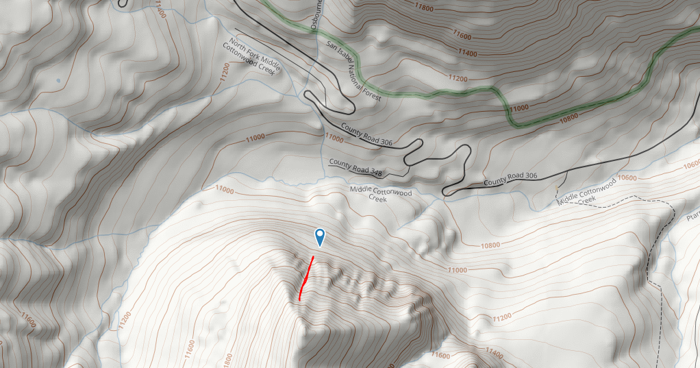 Chaffee Search and Rescue rescues woman climber | Free Content ...