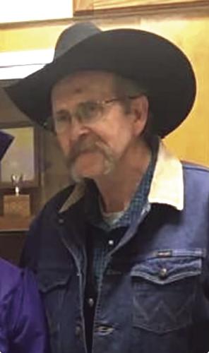 Obituary: Jack R. ‘Randy’ Sage Sr. | Obituaries | themountainmail.com