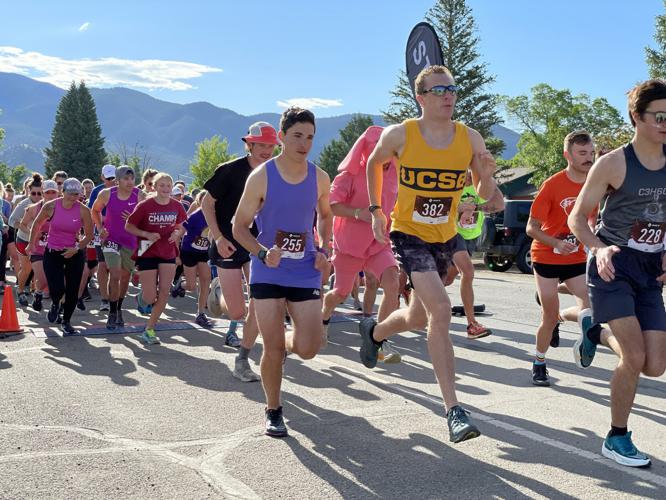 Former Spartan runner bolts to FIBArk victories | Fibark ...