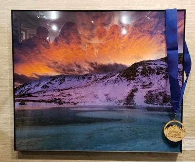 Zeising wins ‘Best in Show’at Evergreen Gallery | Free Content ...