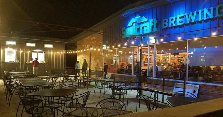 Soulcraft Brewing renovates trailer, customizes menu offerings to beers ...