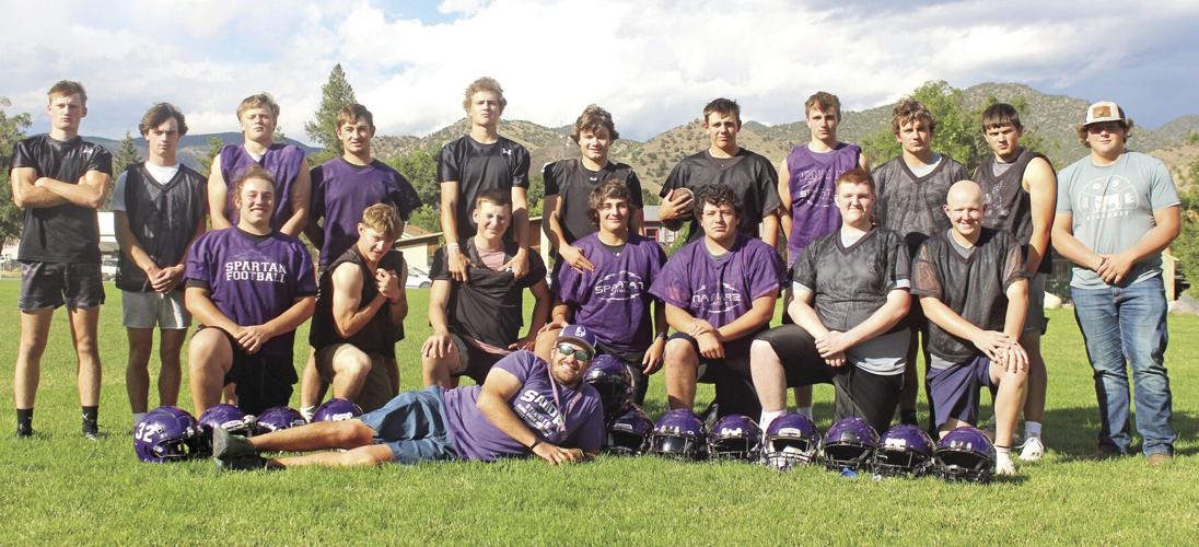 Spartans ready to “prove it,” with heads held high | Sports | themountainmail.com