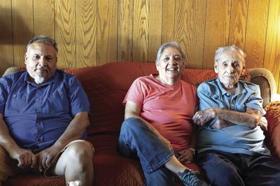 Salida Natives: The Valerios span 94 years of Salida history | Local ...