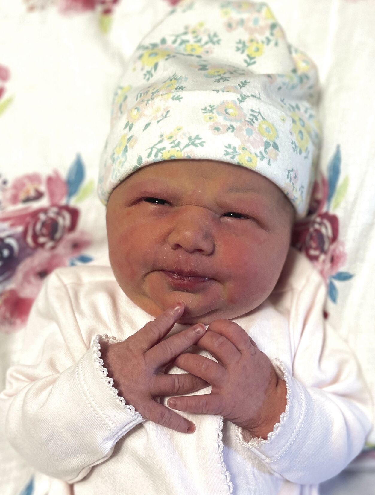 Elizabeth “Lizzie” Pine Kolomitz | Milestones | themountainmail.com