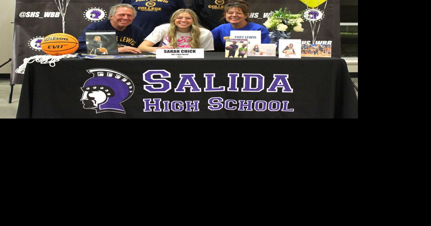 Chick signs letter of intent | Free Content | themountainmail.com