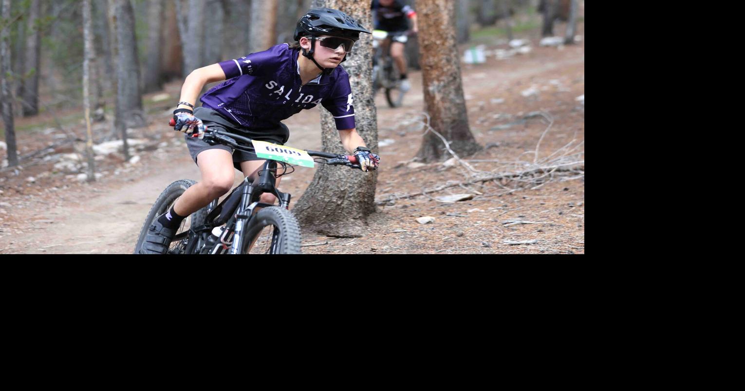 Mountain biking team takes 3rd in Leadville | Local News ...