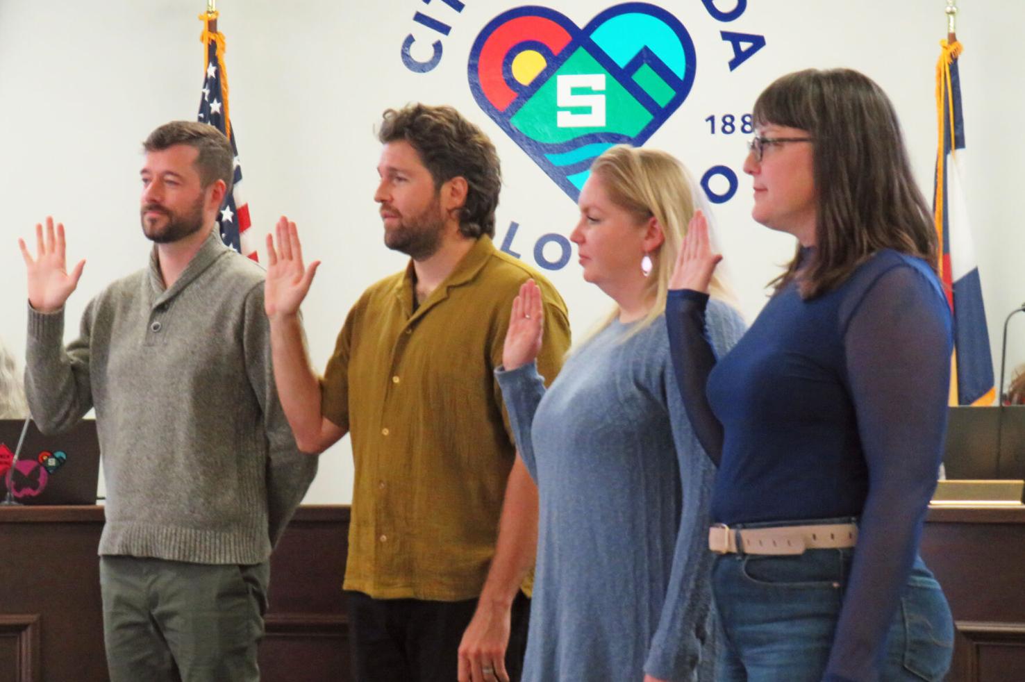 Salida City Council debates emergency zoning ordinance | Local News ...