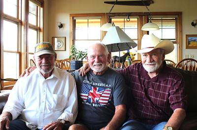 From Across the Pond – Allnutt brothers discover previously unknown ...