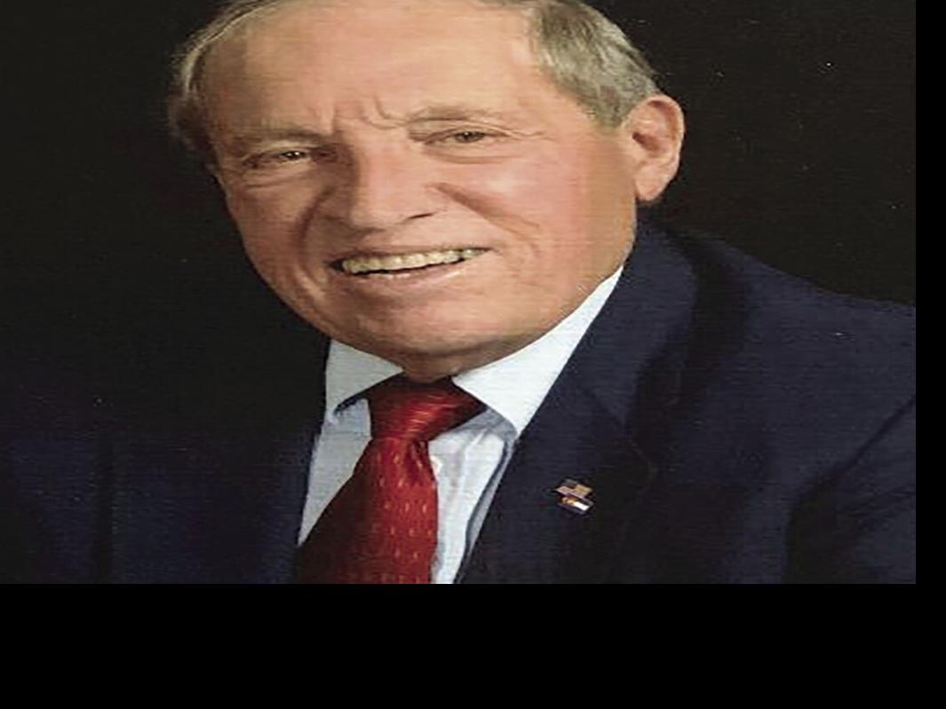 Obituary: Phillip ‘Phil’ R. DeLuca | Obituaries | themountainmail.com