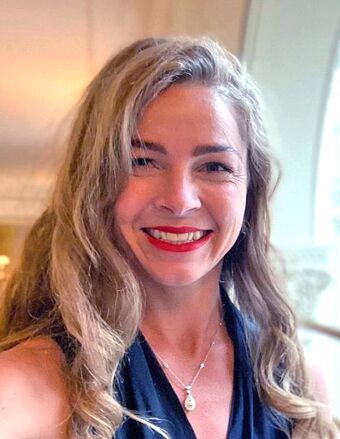 Hannah Hannah runs for Dist. 1 | Election | themountainmail.com