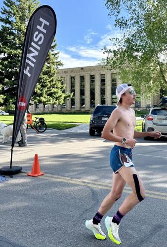 Former Spartan runner bolts to FIBArk victories | Fibark ...