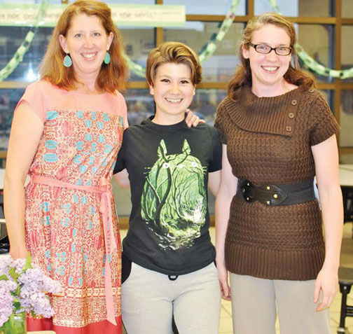 Drama team ends the season | Education | themountainmail.com