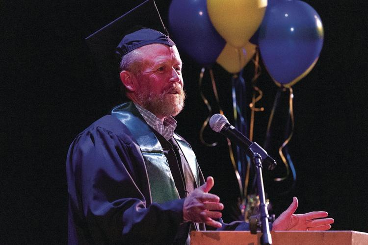 Colorado Mountain College students graduate | Local News ...