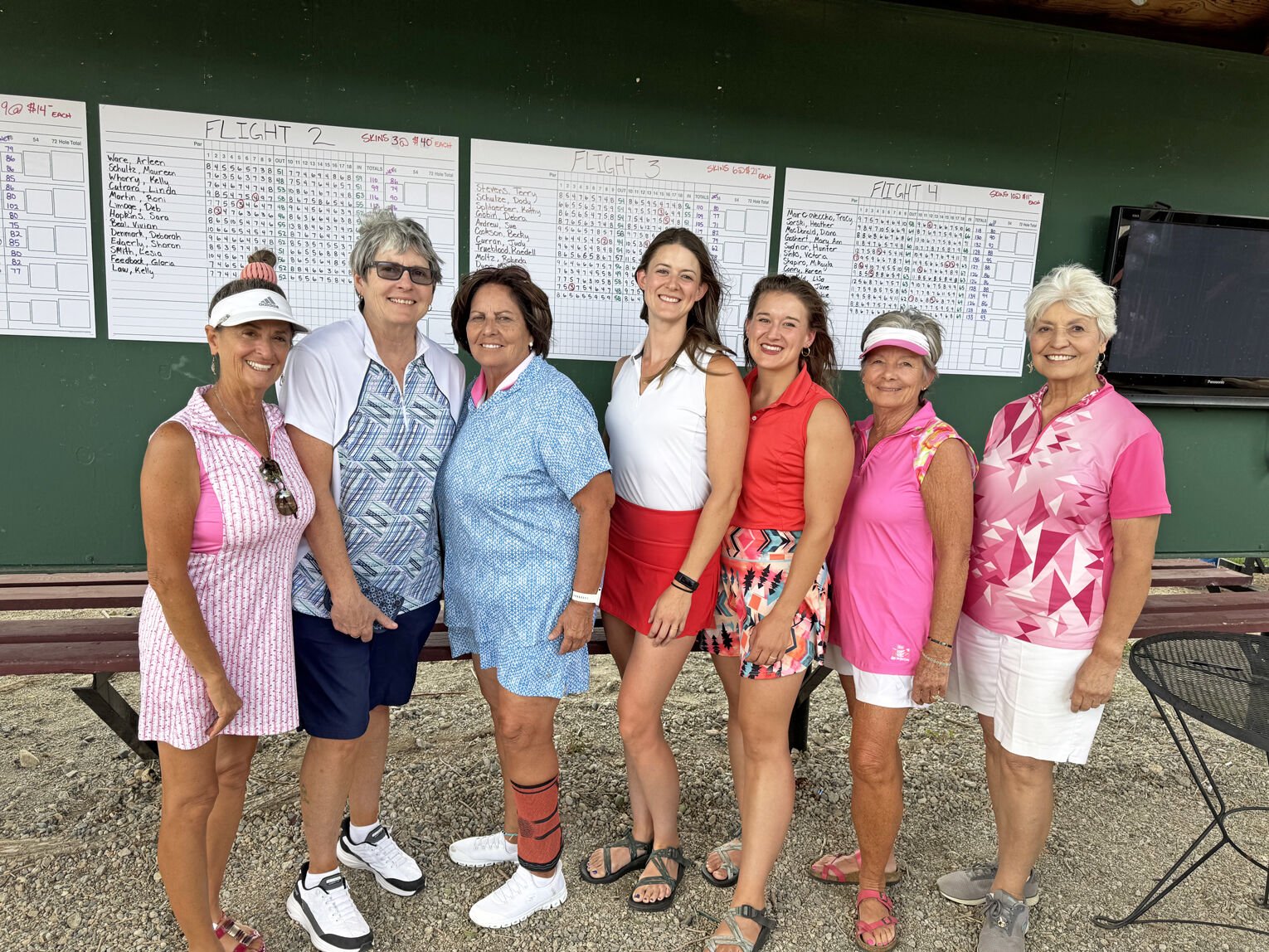 SWGA tournament: Winners and highlights | Local News | themountainmail.com