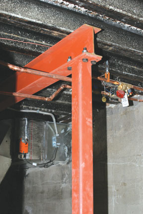 Historic Kesner Building reopens | Local News | themountainmail.com