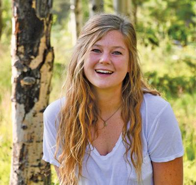 Upper Arkansas Valley Student of the Week - Brooke Beasley | Student Of ...