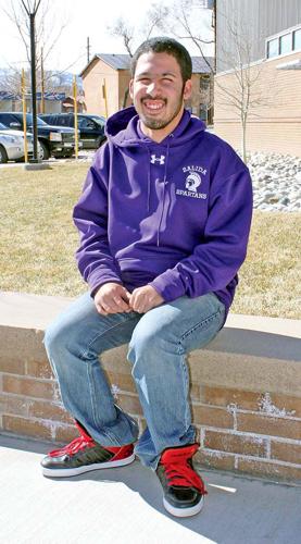 Spartan’s love of sports helps him manage team | Free Content ...