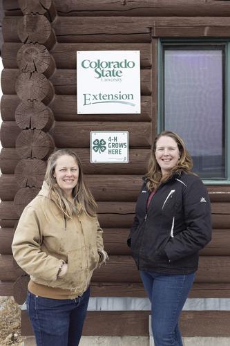 CSU Extension Office offers resources and 200 4-H projects | Local News ...